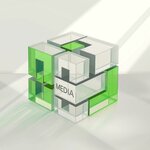 8media Holding (Novinsky Boulevard No:31), reklam ajansları  Moskova'dan