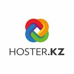 Hoster.Kz (Komïssarov Street No:45Г), hosting firmaları  Karağandı'dan