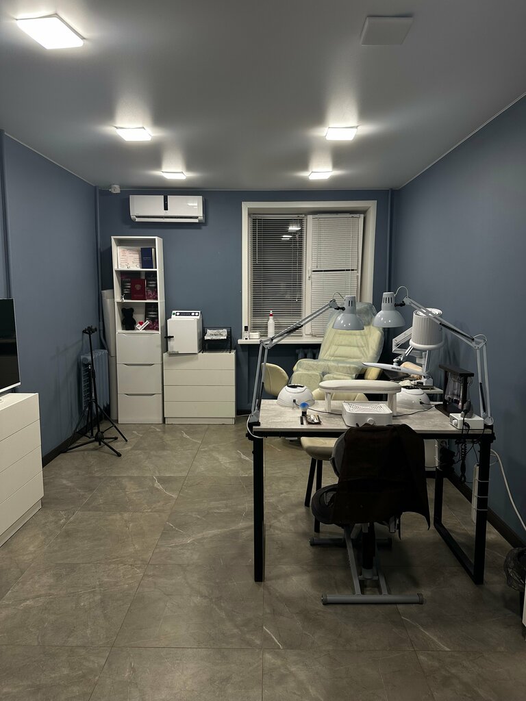 Manikür-pedikür Nails. nkate Manicure & Pedicure, Cheboksary, foto