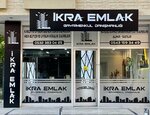 İkra Emlak (İstanbul, Sancaktepe, İnönü Mah., Gülbahar Sok., 22B), emlak ofisi  İstanbul'dan