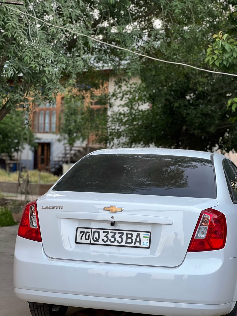 Market Dokon, Kaşkaderya eyaleti, foto