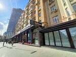 Сберлогистика (Smolenskaya Street No:6), parsel otomatı  Moskova'dan