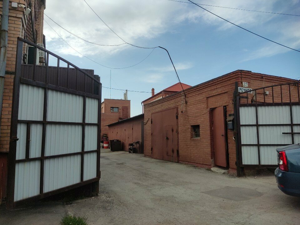 Ahşap endüstrisi Мастерская Картузовых, Samara, foto