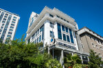 Discovery Otel (İstanbul, Ümraniye, Şerifali Mah., Kule Sok., 17), otel  İstanbul'dan