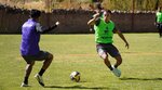 Deportivo GarcilasoCusco (Provincia del Cusco, Cusco), çok amaçlı spor tesisleri  Cusco'dan