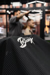Bronx (Shaumyana Avenue No:8), berberler  Saint‑Petersburg'dan