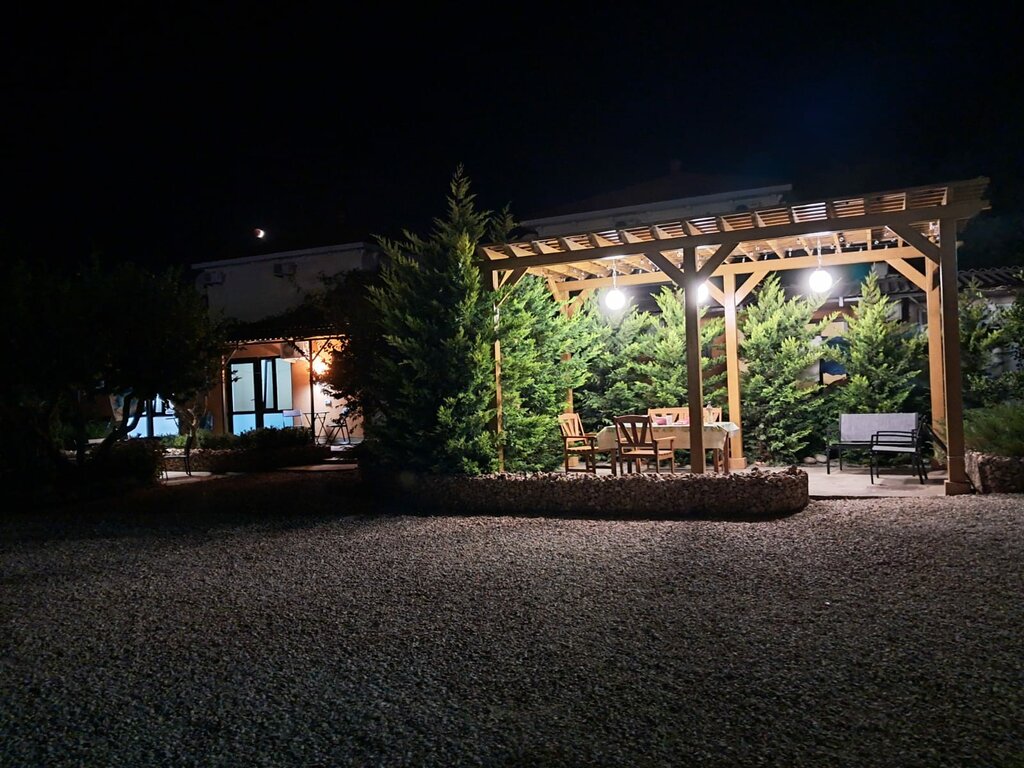 Otel Gemi, Kırım Cumhuriyeti, foto