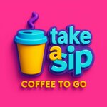 Take a Sip (Respublikanskaya Street No:7), al götür kahve  Yaroslavl'dan