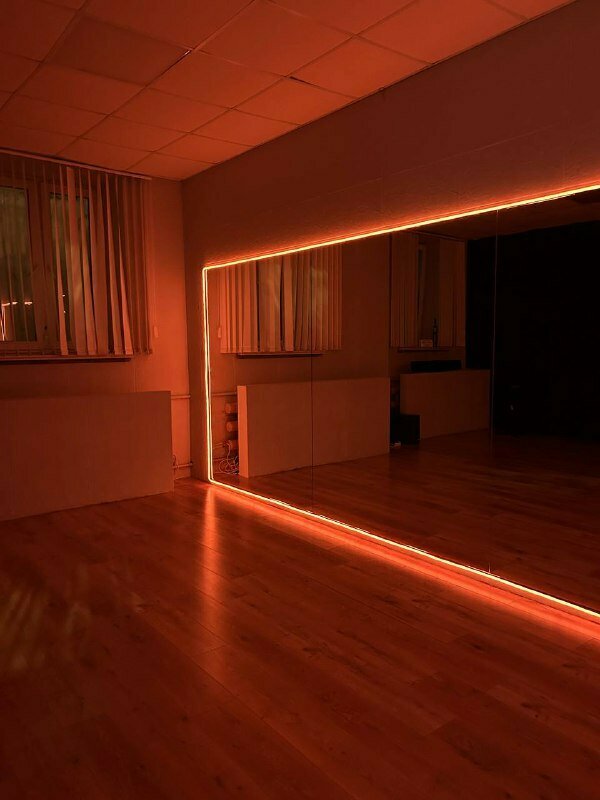 Fitness kulüpleri Perfection, Yekaterinburg, foto