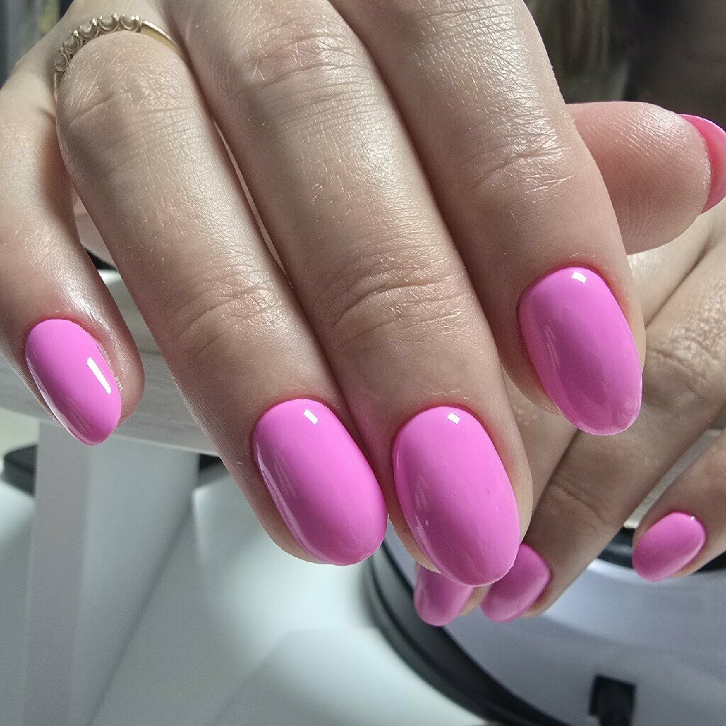 Manikür-pedikür Студия маникюра, Moskova, foto