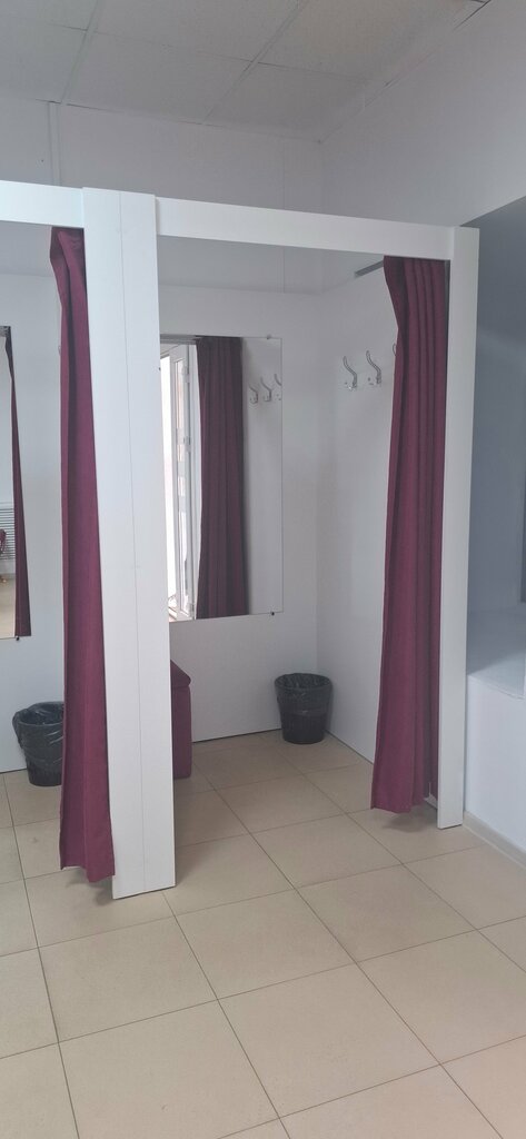 Teslimat noktası Wildberries, Stavropolski krayı, foto