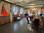 Прованс (ulitsa Kirova No:3), kafe  Osinniki'den