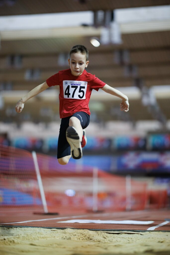 Spor kulüpleri Ignis, Moskova, foto