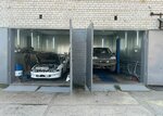 D. N motors (Sirenevaya ulitsa No:19), otomobil servisi  Barnaul'dan