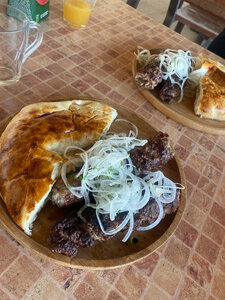 Каспий (Volgograd Region, Svetloyarskoye gorodskoye poseleniye), kafe