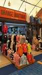 Orange Boutique (Antalya, Manavgat, Gündoğdu Mah., 3. Sok.), alışveriş merkezleri  Manavgat'tan