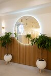LuxEssence (Táýke Han dańǵyly No:111), spa  Çimkent'ten (Şımkent'ten)