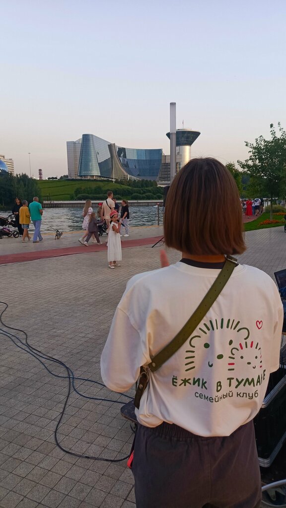 Promosyon ürün üreticileri A-la Ri Print, Moskova, foto