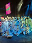 Премьера (ulitsa Markusa No:22), sahne sanatları okulu  Vladikavkaz'dan