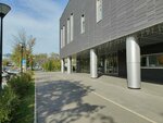 House of Culture (Yuzhnaya Street No:5), kültür ocakları  Reutov'dan