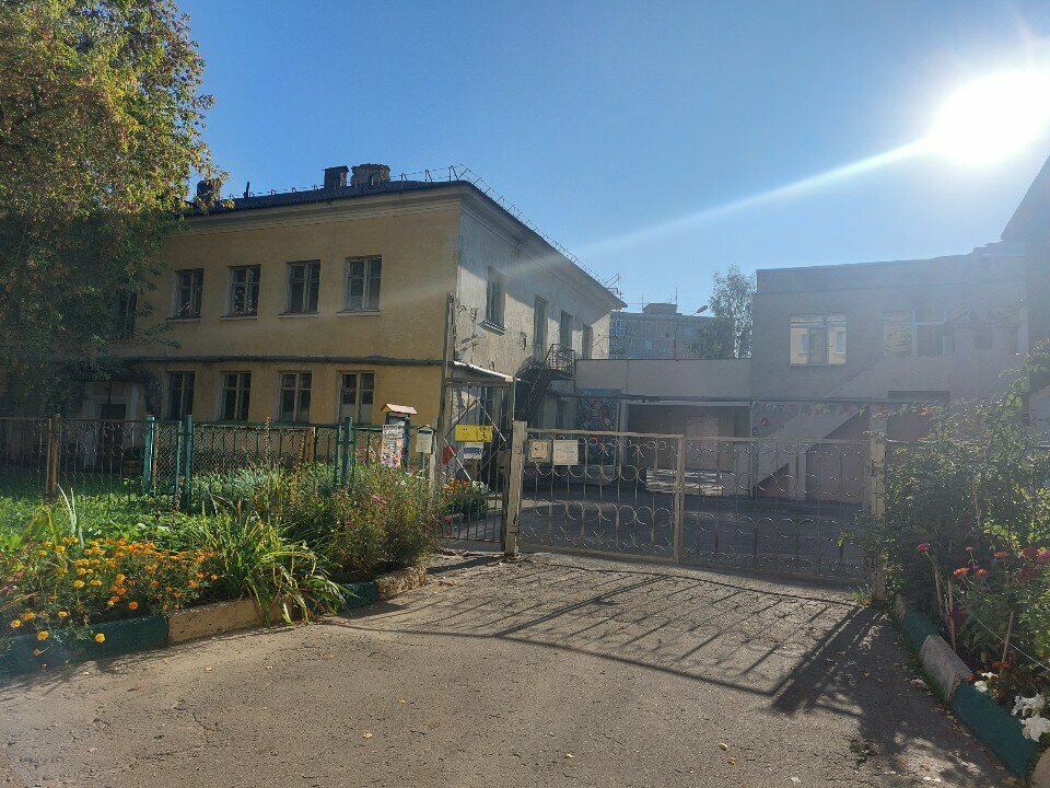 Anaokulları Detsky sad № 74 obshcherazvivayushchego vida, Nijni Novgorod, foto