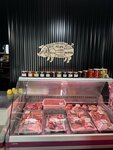 Мясной отдел № 1 (No:411, derevnya Dyatlovka), kasap, şarküteri  Moskova ve Moskovskaya oblastından