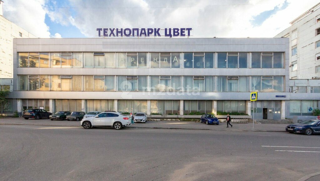 Elektroteknik ürün ve ekipman firmaları Elcom, Moskova, foto