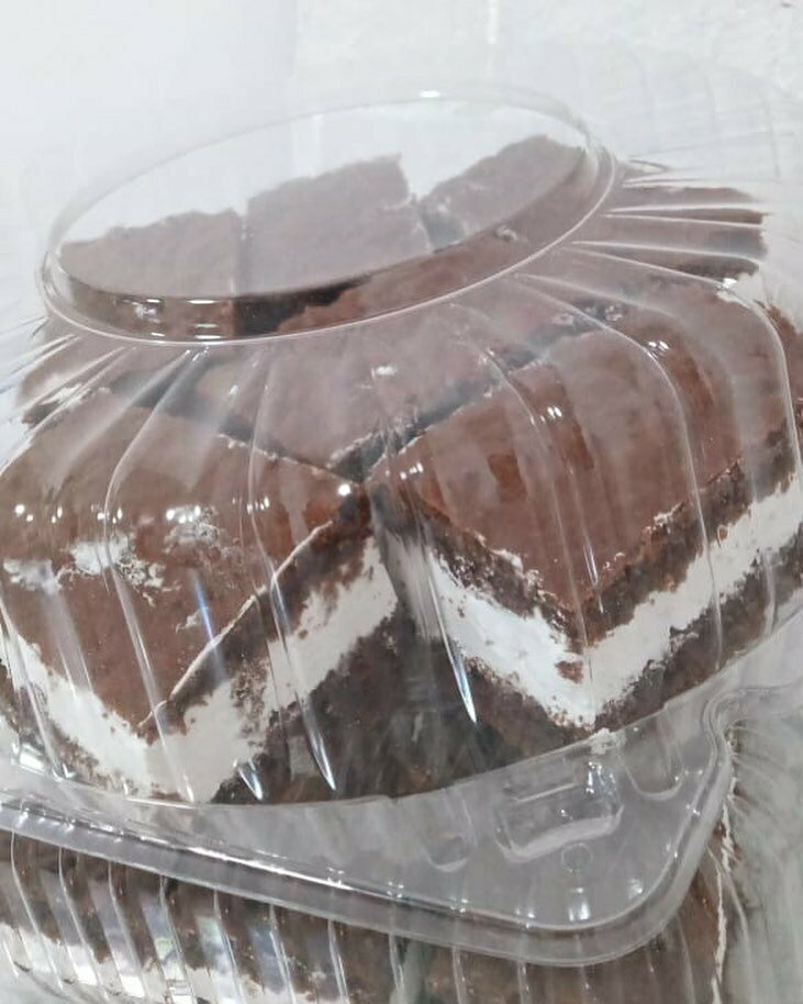 Pasta, şekerleme ve tatlı Konditer kzo, Kızılorda, foto