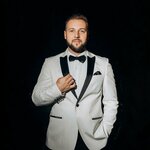 Glivenko wedding (Minusinskaya Street No:7), kutlama sunucuları  Astrahan'dan