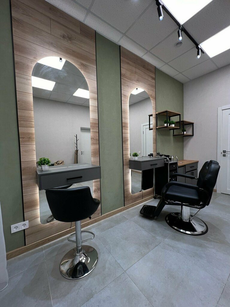 Kuaförler Beaty stydio, Yalta, foto