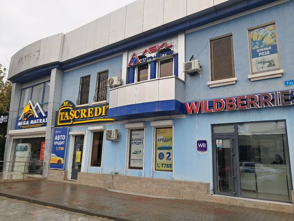 Sürücü kursları Asyl Auto, Çimkent (Şımkent), foto