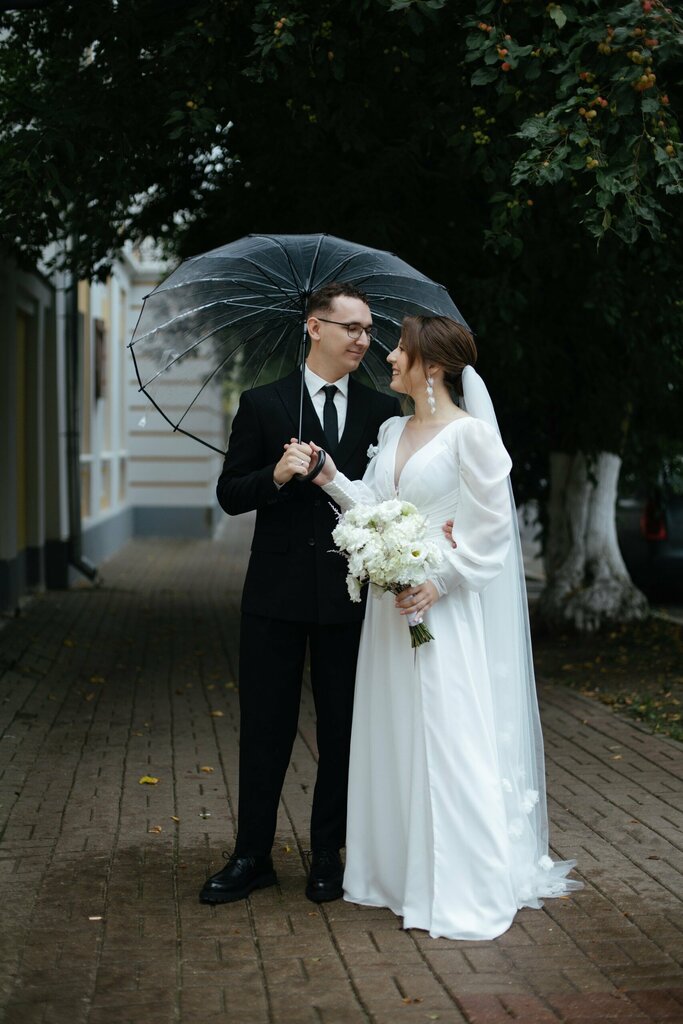 Evlendirme daireleri Дворец торжеств, Kaluga, foto