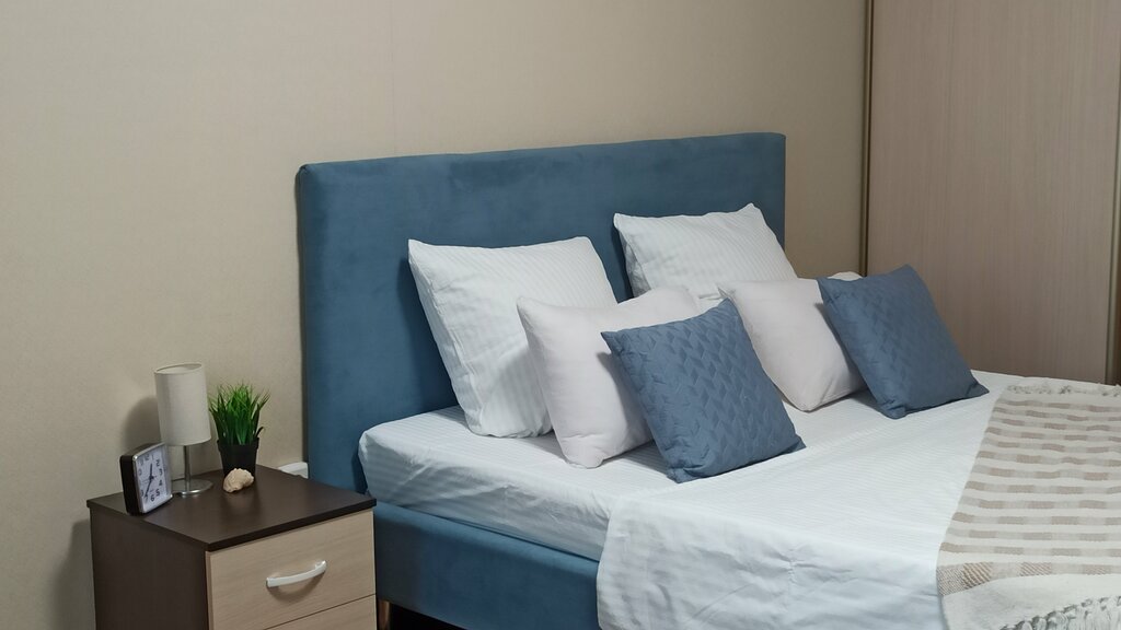 Otel Эко Дом, Voronej, foto