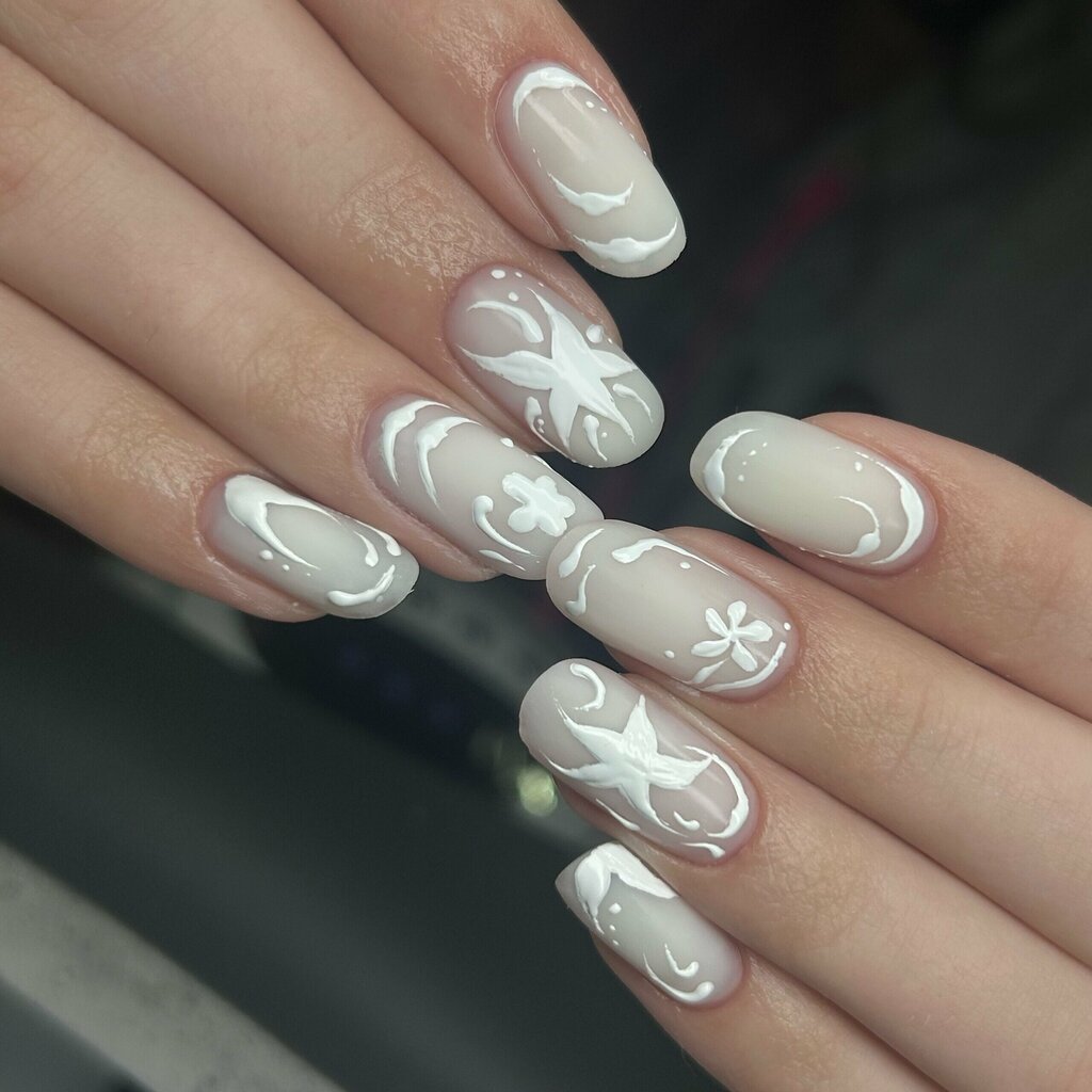 Güzellik salonu Мой салончик, Yaroslavl, foto