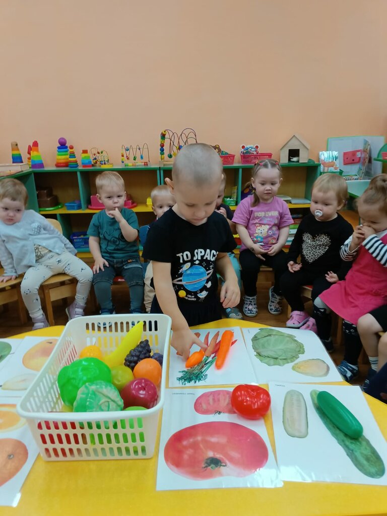 Anaokulları Центр развития ребёнка-детский сад № 15, Aleksin, foto