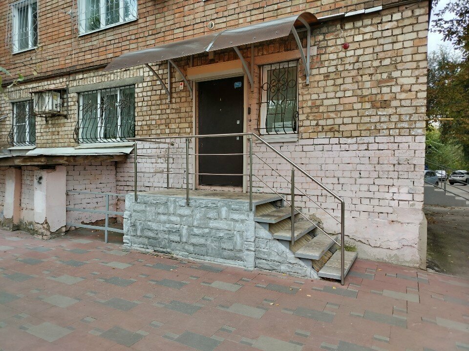 Çağrı merkezleri Marketingovoye agentstvo 360 gradusov, Samara, foto