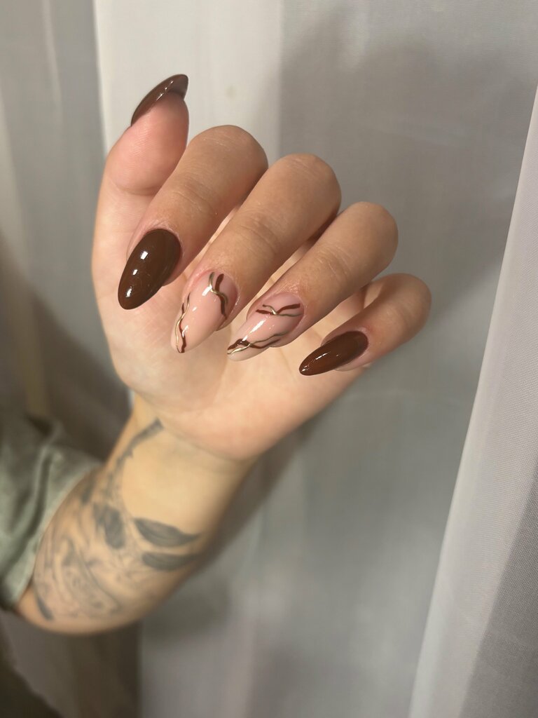 Manikür-pedikür Respect Nails, Jukovski, foto