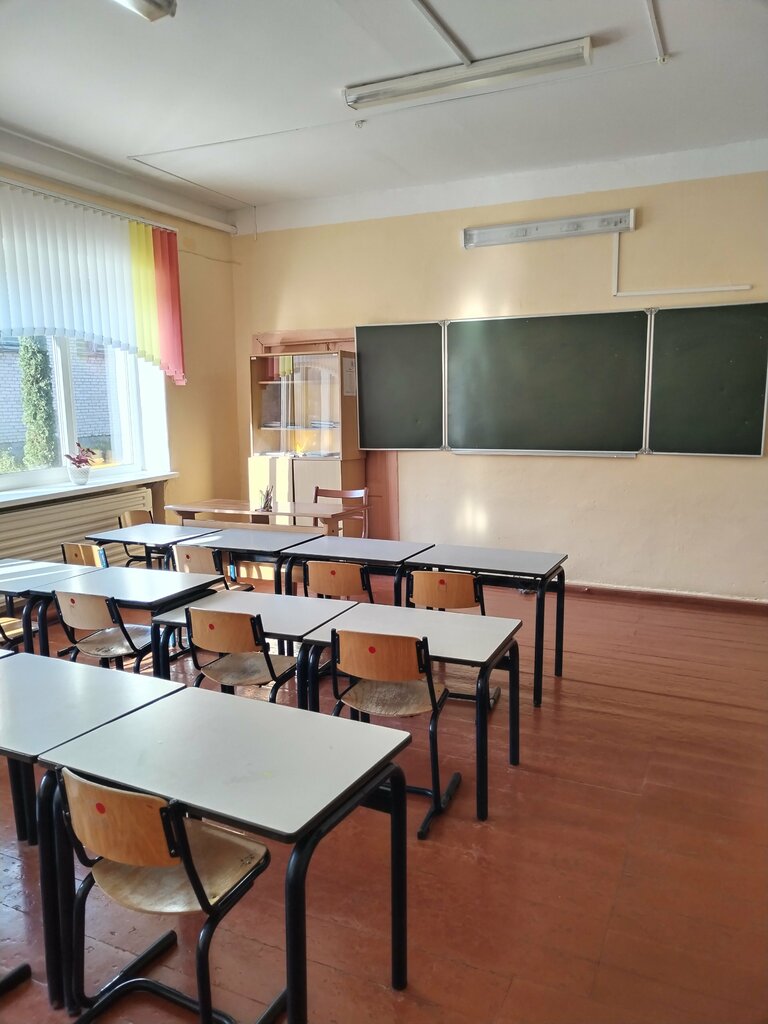 Tıbbi rehabilitasyon merkezleri Одрц, учебный корпус, Vawkavysk, foto