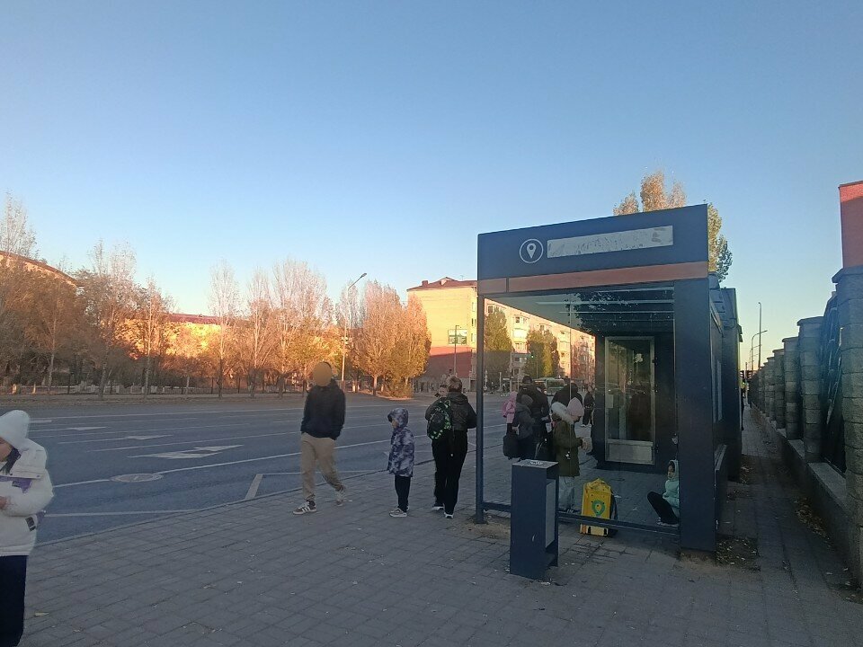 Market IStop, Astana, foto