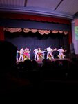Teatro Adela Zamudio (Department of Cochabamba, Provincia de Cercado, Cochabamba, Calle 25 de Mayo, 127), tiyatrolar  Bolivya'dan