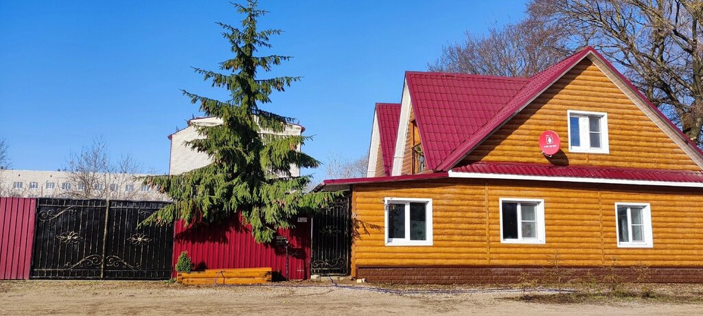 Fast food Ципа кура гриль, Ostashkov, foto