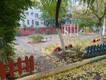 Playground (Astrakhan, Kirovskiy District, Nikitinskiy Bugor), oyun alanı  Astrahan'dan