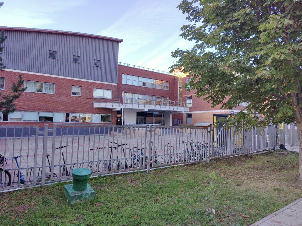 Meslek kursları Stella, Moskova, foto