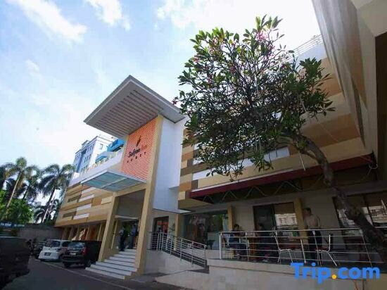 Otel Sofyan Hotel Soepomo, Cakarta, foto