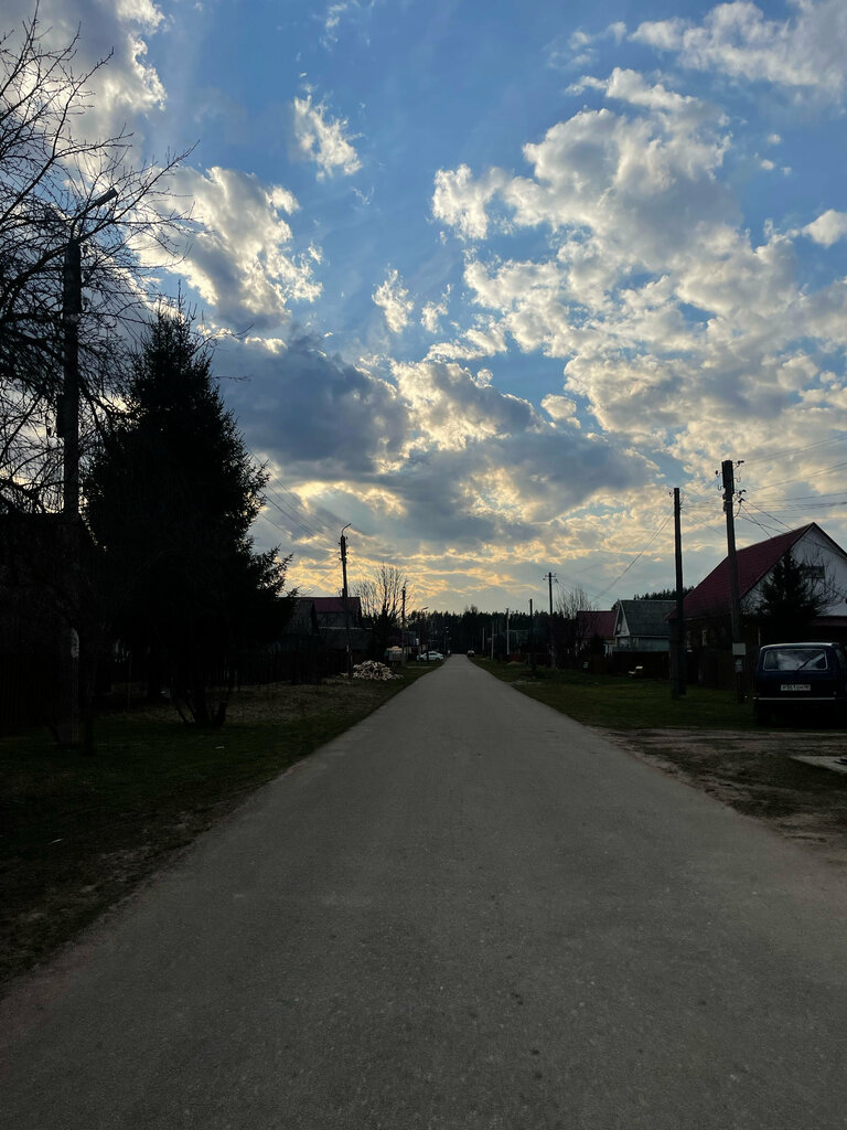 Tulumba Standpipe, Spas‑Demensk, foto