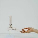 Кабинет здоровой стопы (Kudryavtseva Street No:10), podoloji  Himki'den