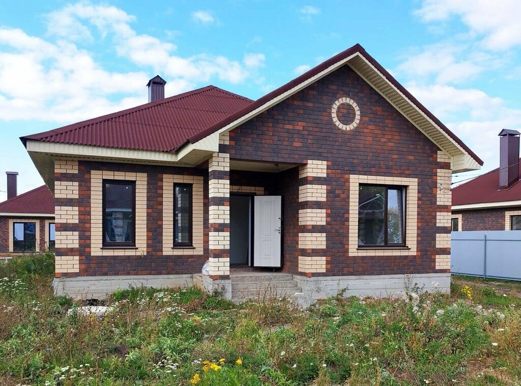 i̇nşaat firmaları СТО Ключей, Ufa, foto