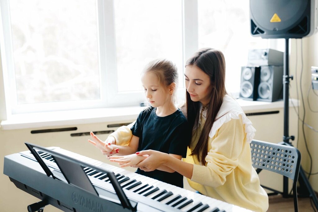 Müzik okulları ve konservatuarlar Арттерритория, Soçi, foto