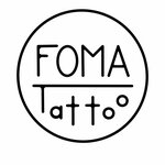 Foma Tattoo (Sveaborgskaya Street No:21), dövmeciler  Saint‑Petersburg'dan