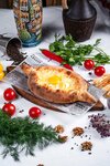 Тамада (ulitsa Mira No:67), kafe  Soçi'den